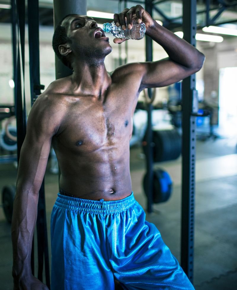 Quench Your Thirst: Ultimate IV Hydration Solution