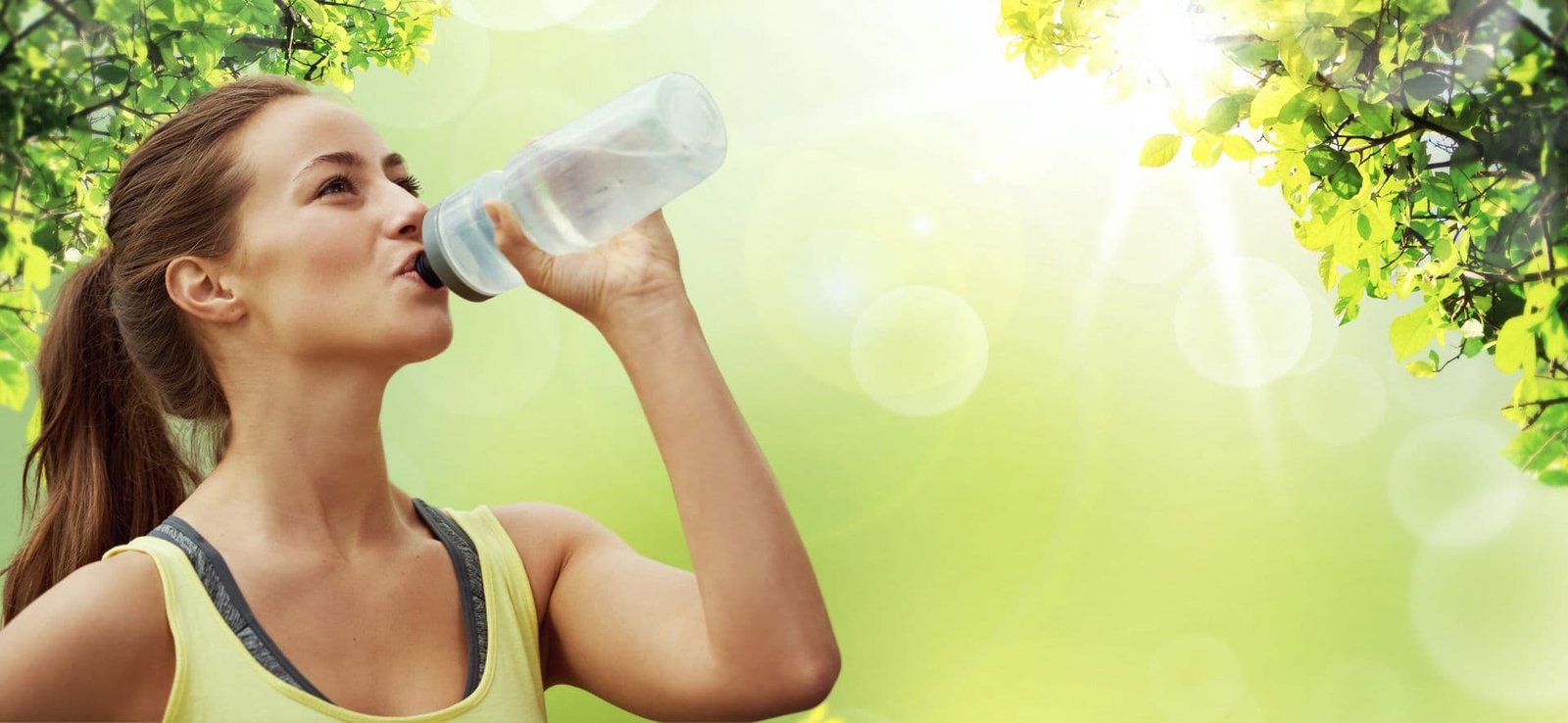 5 Pasos Para Mantenerse Hidratado - Vida Aesthetics